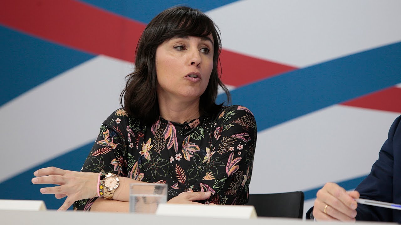 Rebeca Reyes habla sobre el coste y los beneficios de los tratamientos ...