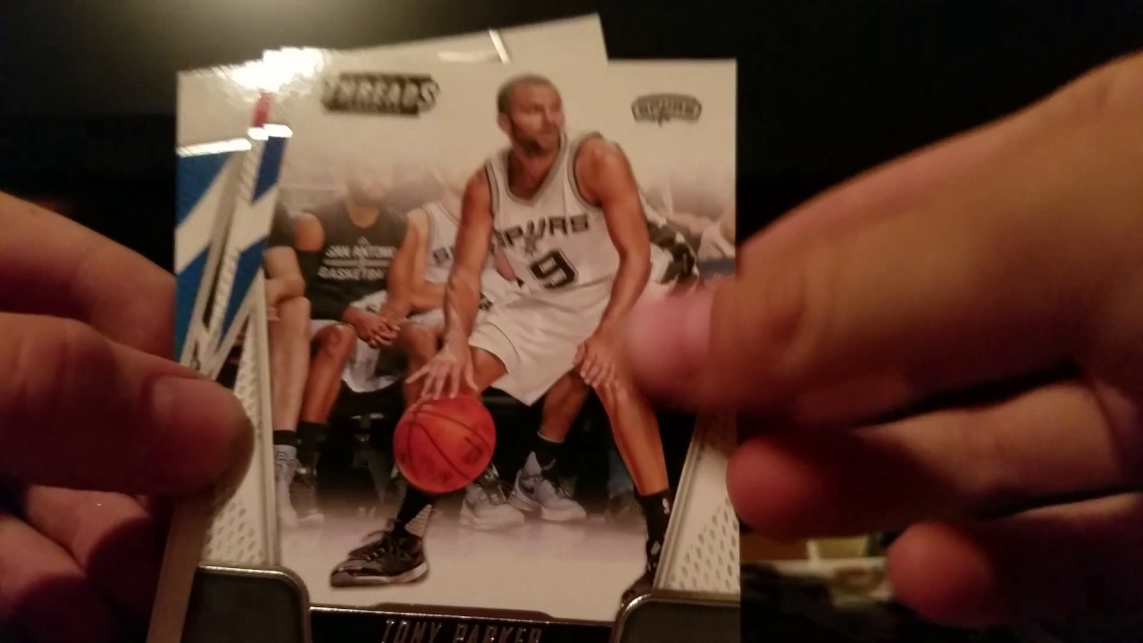 IRL pack opening - YouTube