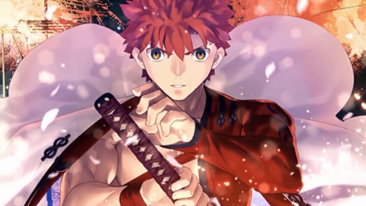 [Fate/Grand Order] Senji Muramasa's Voice Lines (with English Subs ...