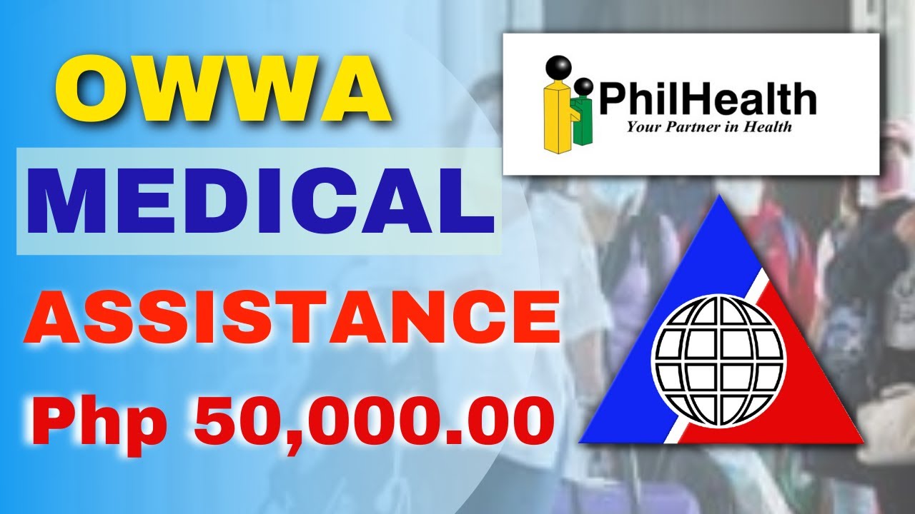OWWA MEDICAL ASSISTANCE: MEDPLUS | ZENNIBIT - YouTube