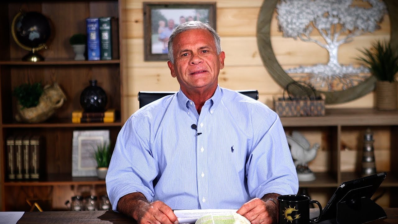 Paul Keith Davis | Webinar 70 | 'The Age of Reformation' - YouTube