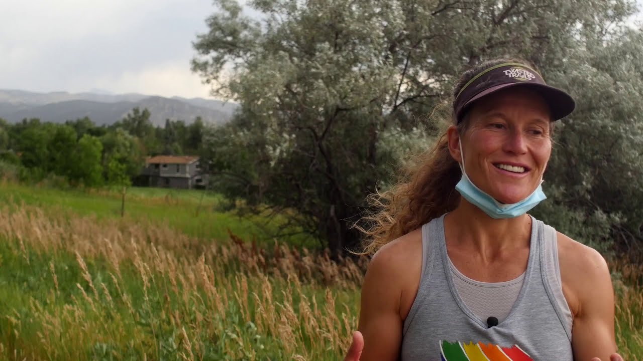 Boulder Mountain Warriors: Discovering Passion During a Pandemic - YouTube
