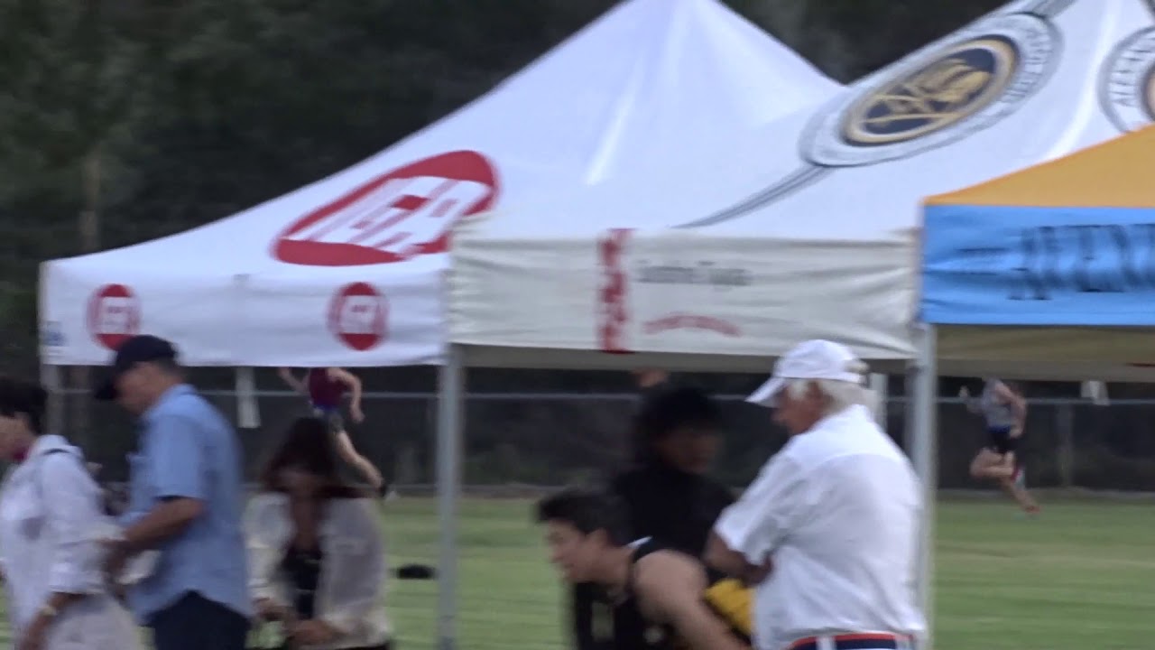 Ht2. 300m Murray Surveyors Gallop, Girraween Sports Complex,10th Noosa ...