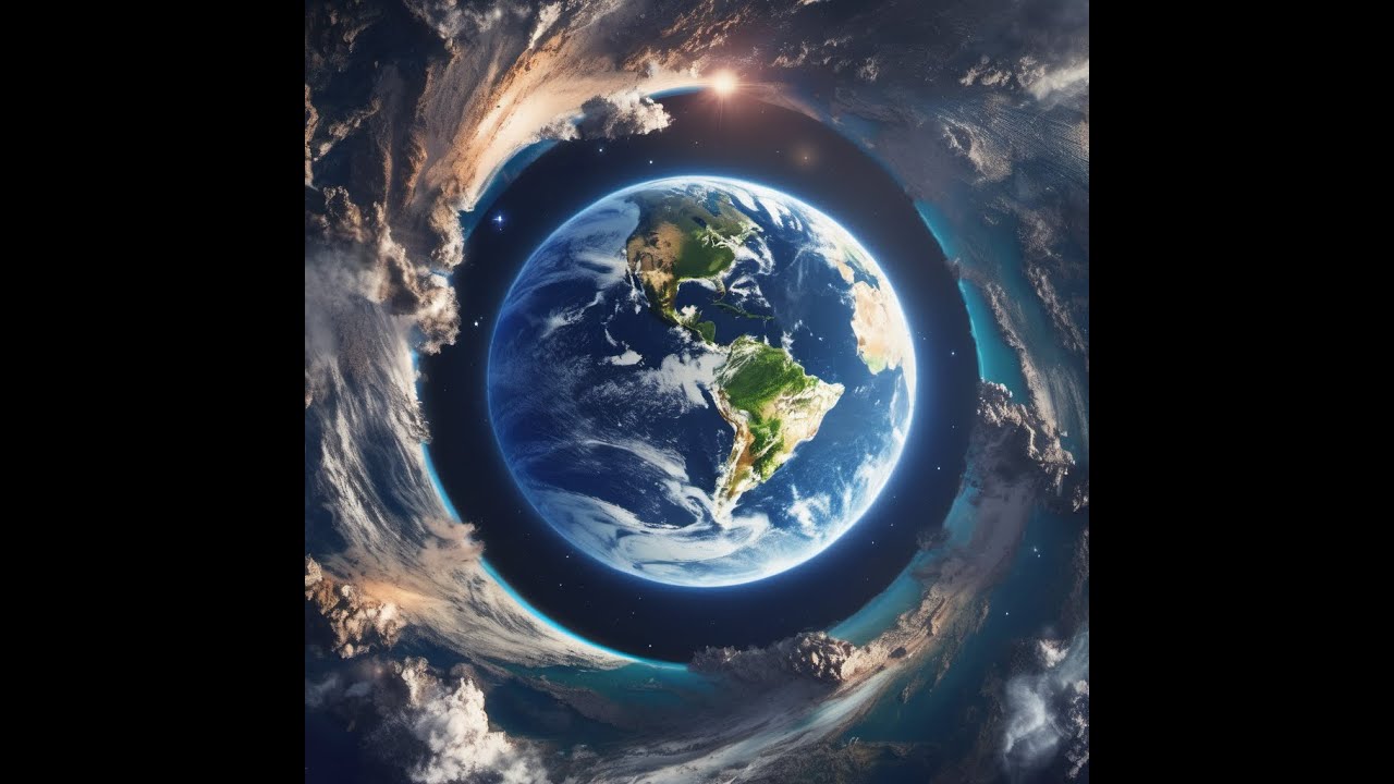 the epic journey of our planet earth 🌍 - YouTube