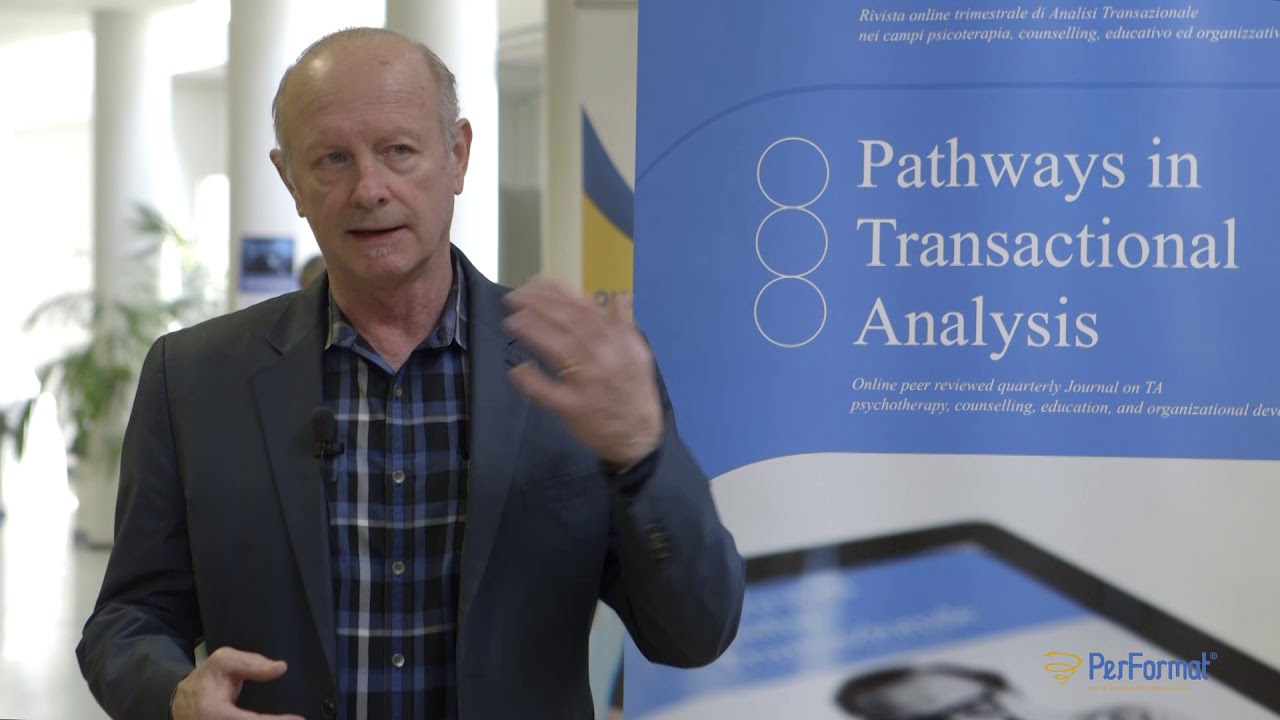 Intervista al professor Joseph LeDoux - YouTube