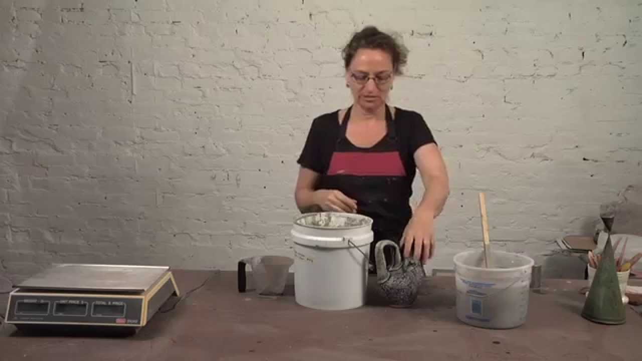 Pottery Video: How to Calibrate Your Glazes for Consistent Results ...