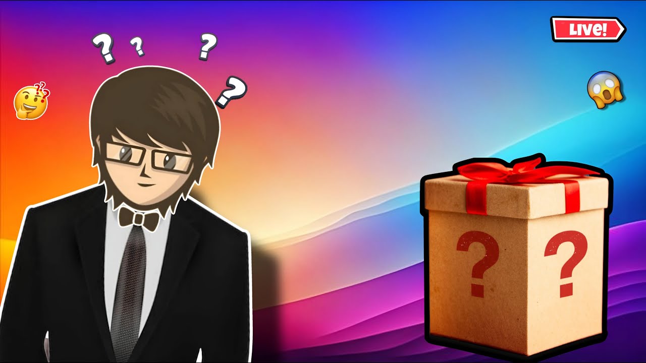 STREAMING THING UNBOXING NEW ??? - YouTube