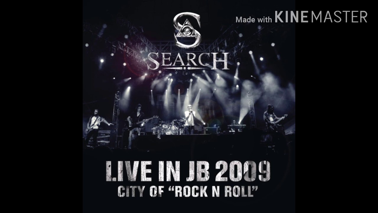 Live In JB 2009 - City Of "Rock N Roll" (Full Album) (Audio) - YouTube