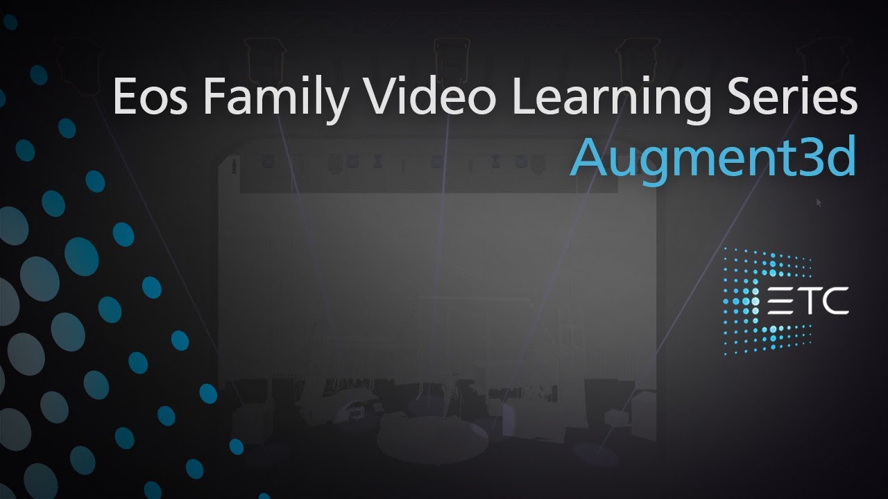Augment3d and Snapshots - YouTube
