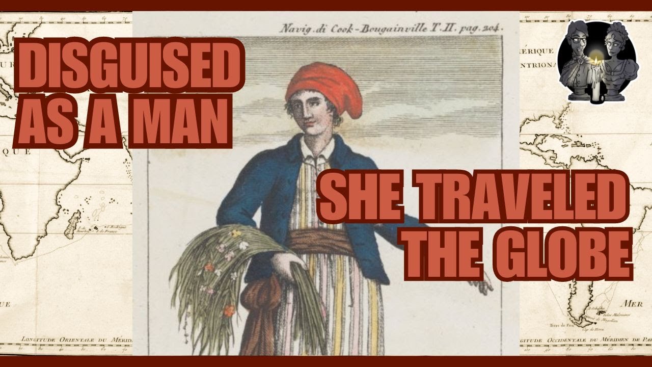 The First Woman To Sail Around The World | Remember, Remember History ...