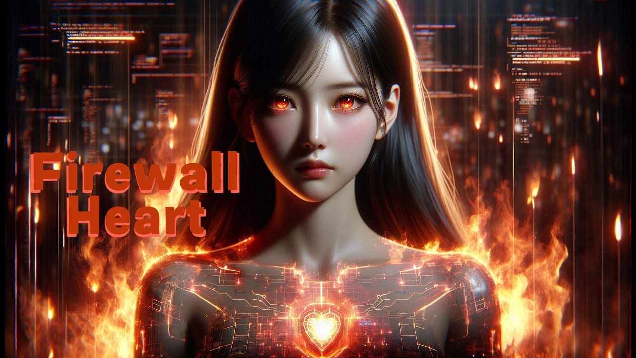 Firewall Heart – Season 2, Episode 5 | A.I. Love Story (Official MV ...