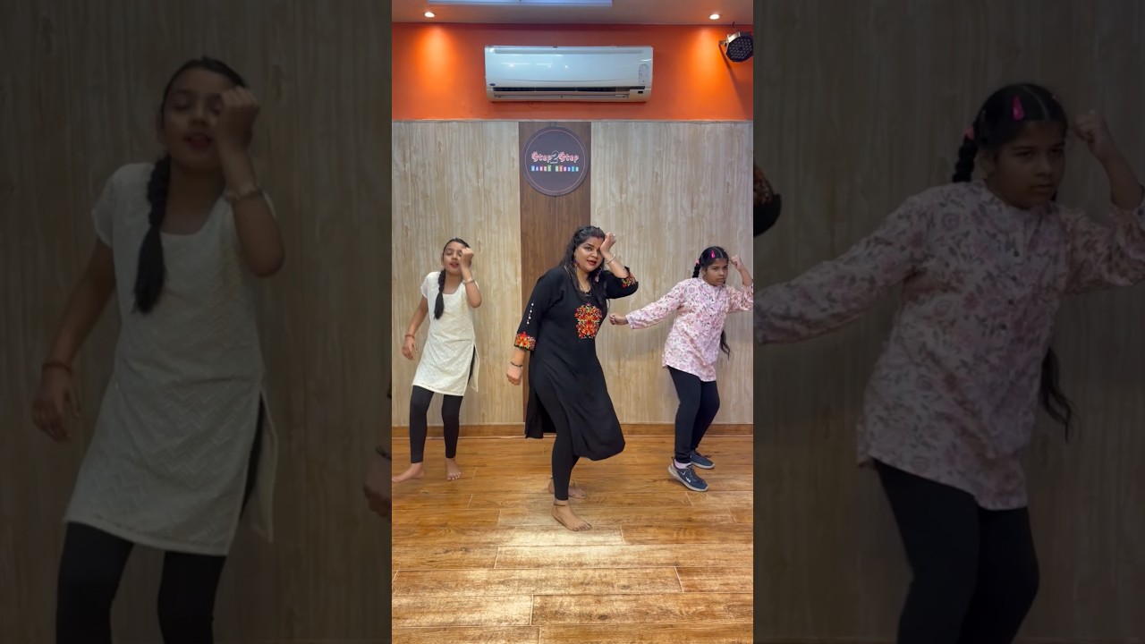 Dance Studio | Dance Classes In Mohali | Step2Step Dance Studio