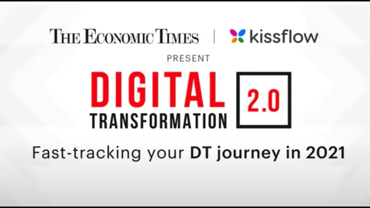 Fast-tracking your DT journey in 2021 - YouTube
