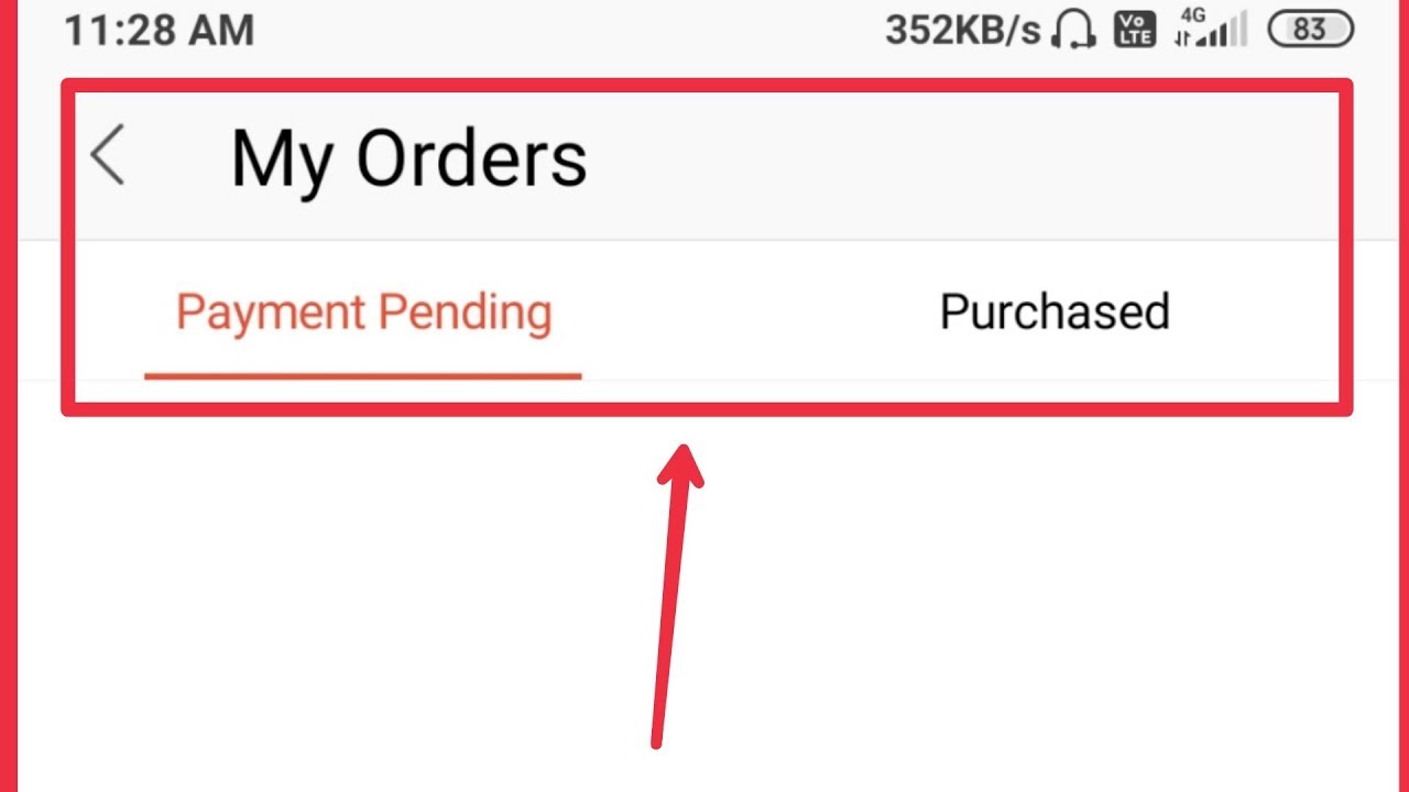 How To Check My Orders In WPS Office Android YouTube how-to-check-my-orders-in-wps-office-android-youtube
