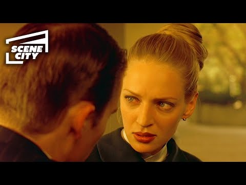 Gattaca: It Is Possible (Uma Thurman, Ethan Hawke HD Scene)