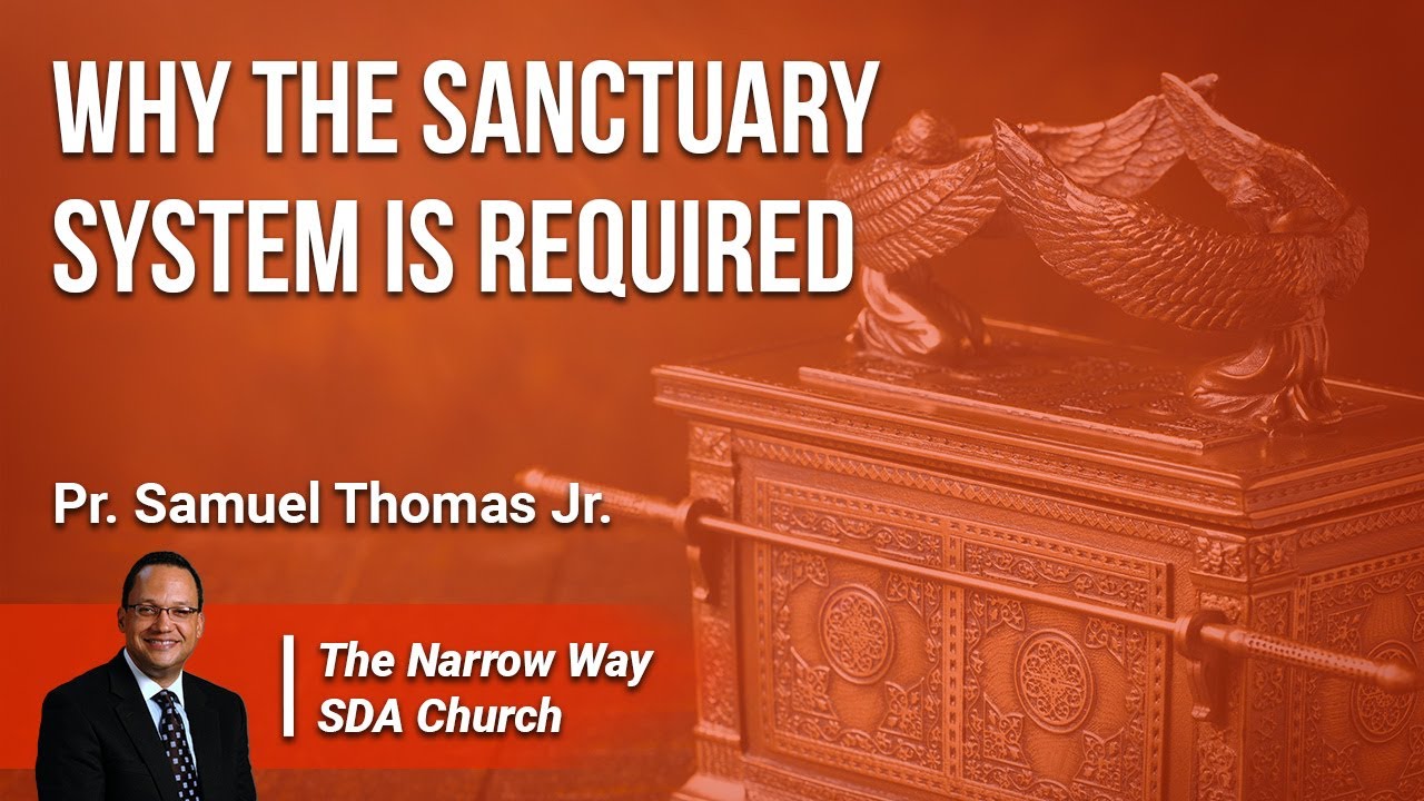 Living in the Presence of THE Almighty GOD | Samuel Thomas, Jr. | The ...