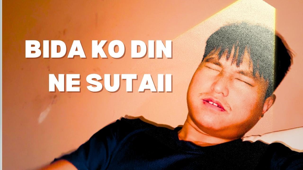 BIDA KO DIN NE SUTAI😒😒😒😒 - YouTube