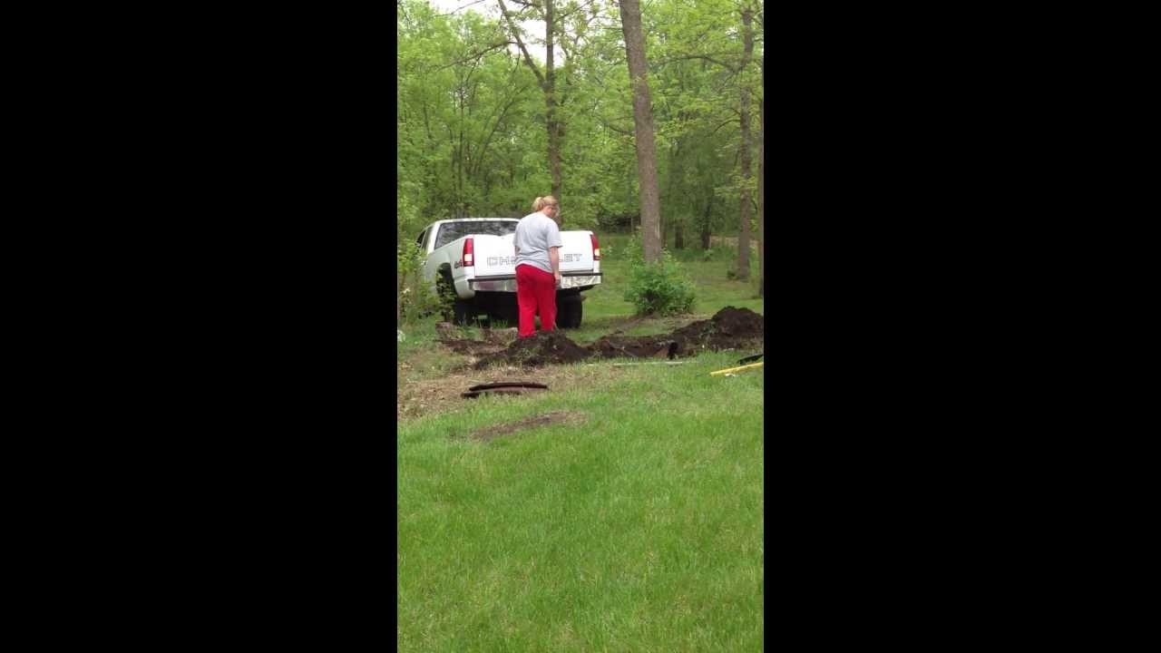 Redneck Memorial Day pt 1. - YouTube