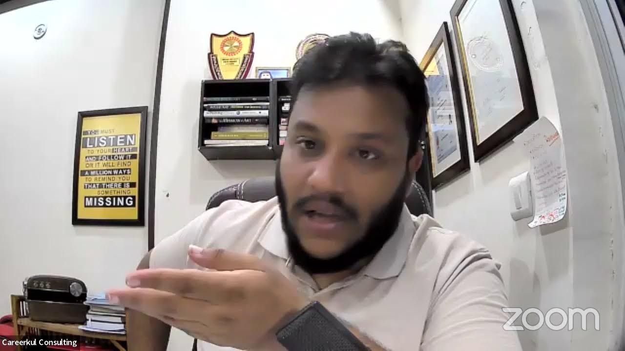 SRM All Campuses Review -All branches Fees 2023 - YouTube