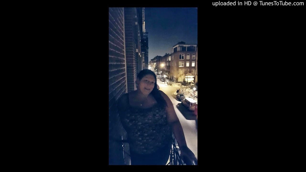 Rachel Borges - Work (Jimmy Eat World) - YouTube