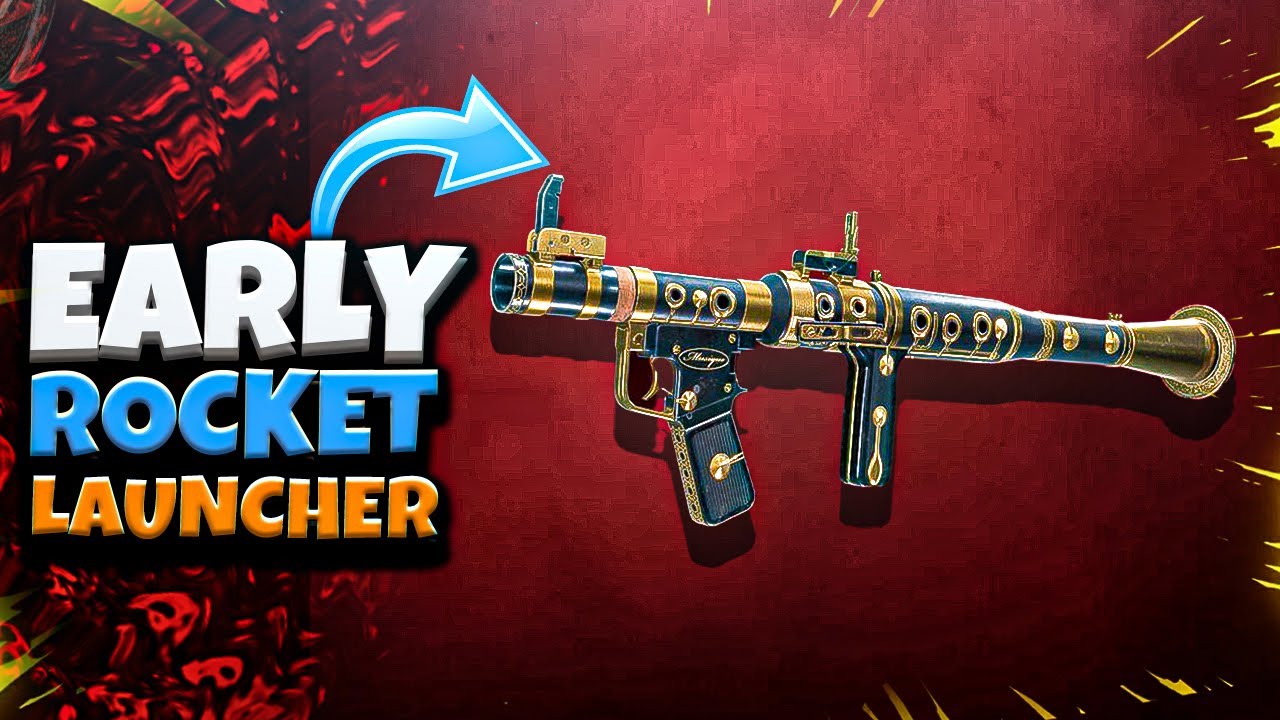How to Get Rocket Launcher In Early Game - Far cry 6 Tips & Tricks ...