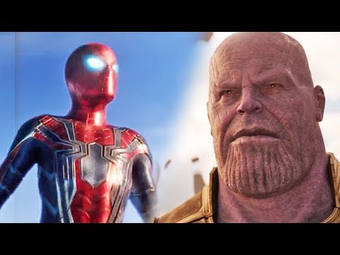 Avengers 3: Infinity War | official trailer (2018)