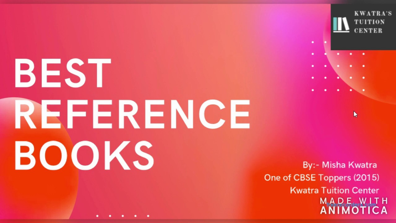 Best Reference Books for Economics Class 11|| How to Score 100 marks in ...