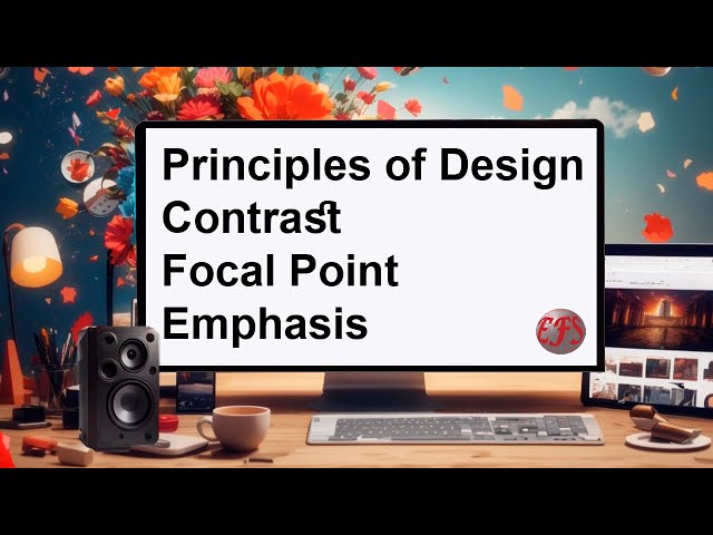 Focal Point Design Principle