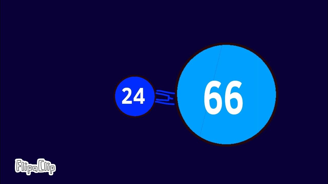 Blue become RANK 6974 killed you - YouTube