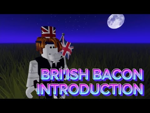 British Bacon Introduction - YouTube