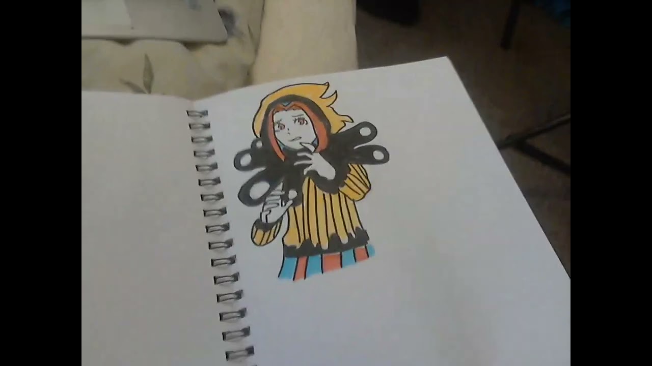 Thoughts About Fayetteville Fall 2022 Comic Con + Drawings!! # ...