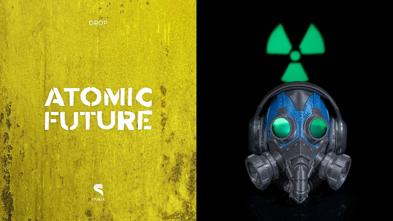 Atomic Future - YouTube