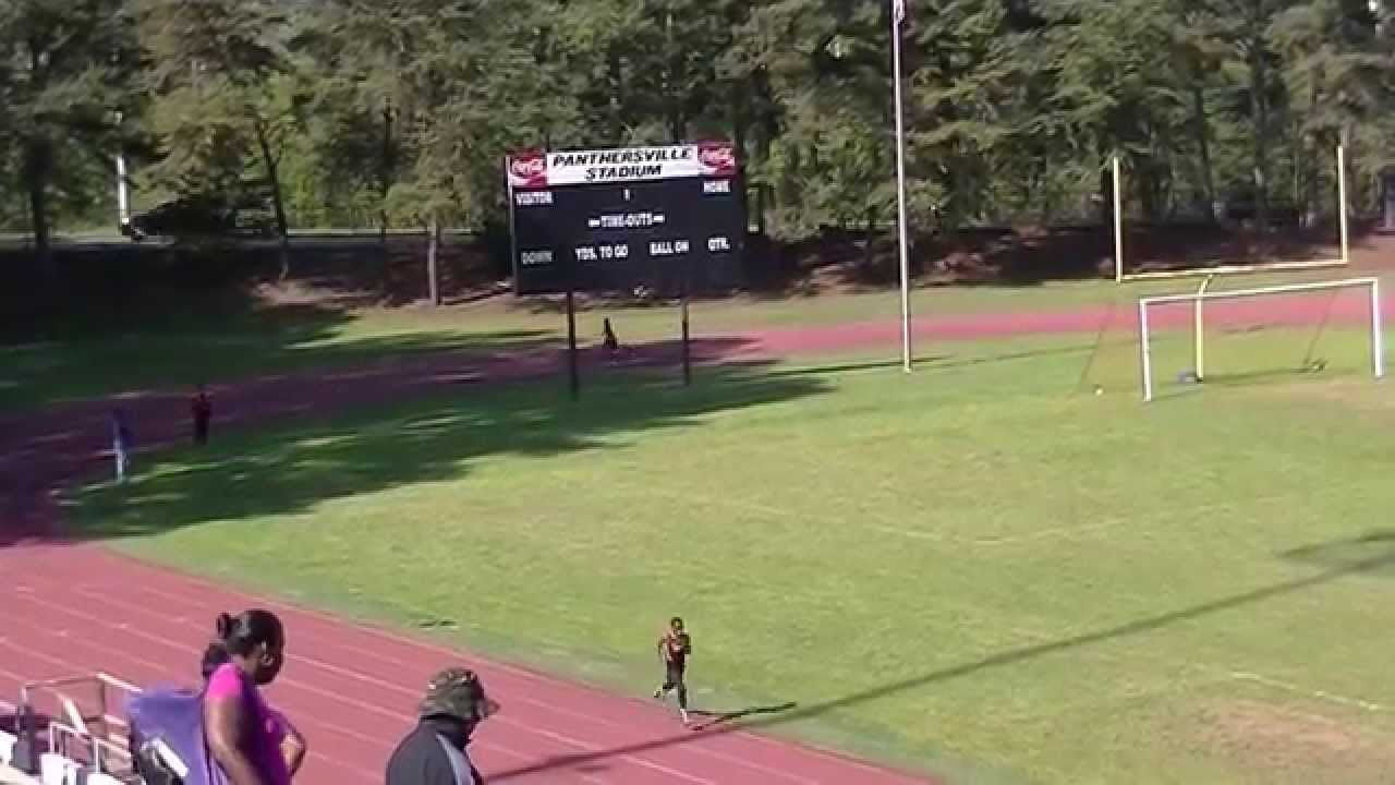 12yr Mark Trail Boys 4:40.11s 4x400m Relay Dekalb County Championship ...
