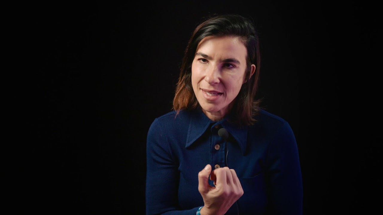ARRI Interview: Laura Merians on “Pacified” - YouTube