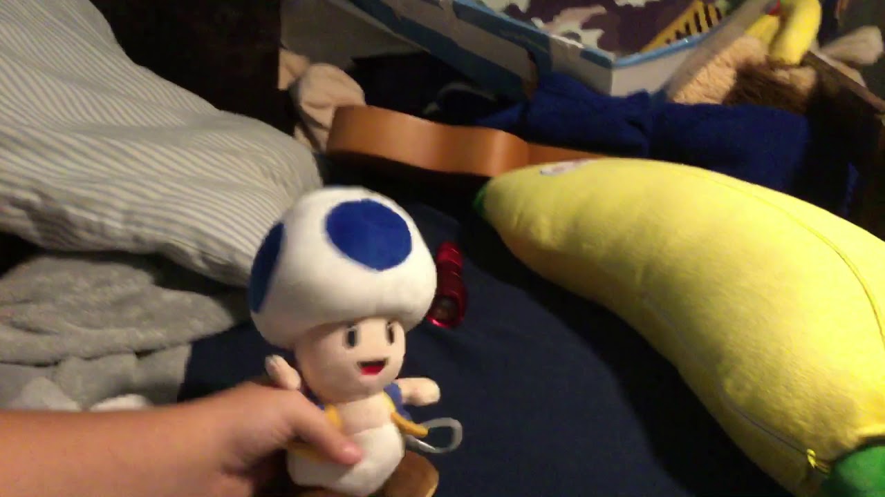 I’m Flexing by toad - YouTube