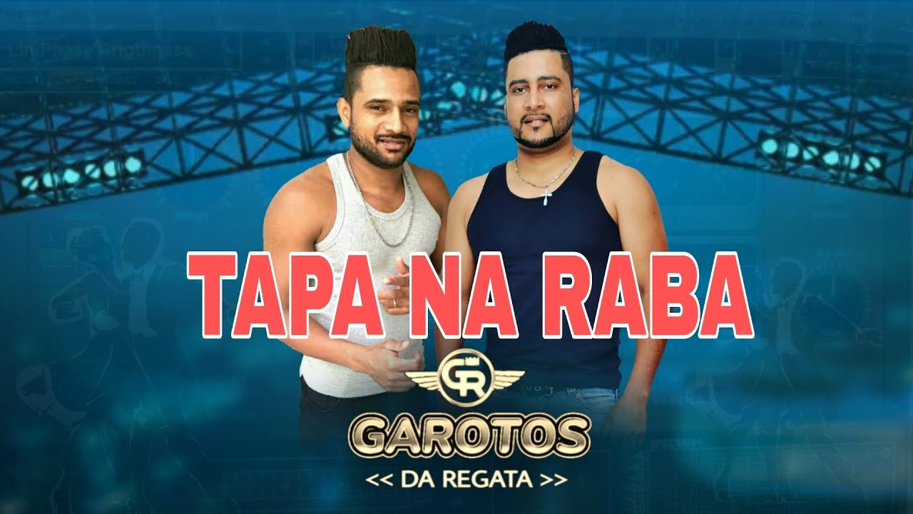 TAPA NA RABA - YouTube