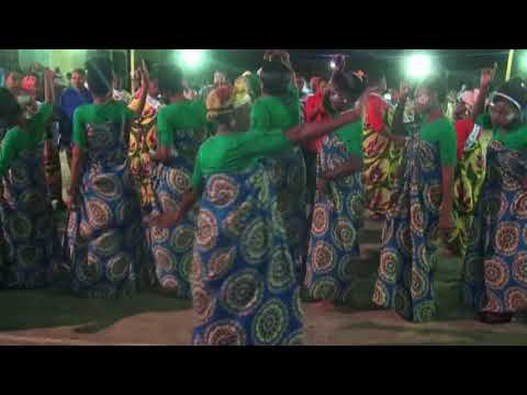 WADAHA 5 neima & soondi - YouTube