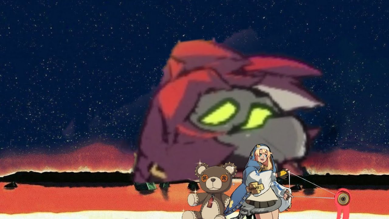 The End of Elysion Driver - YouTube