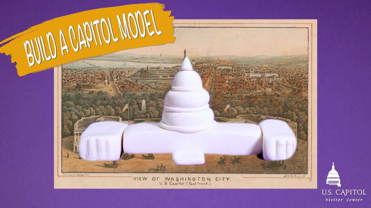 Build a Capitol Model - YouTube