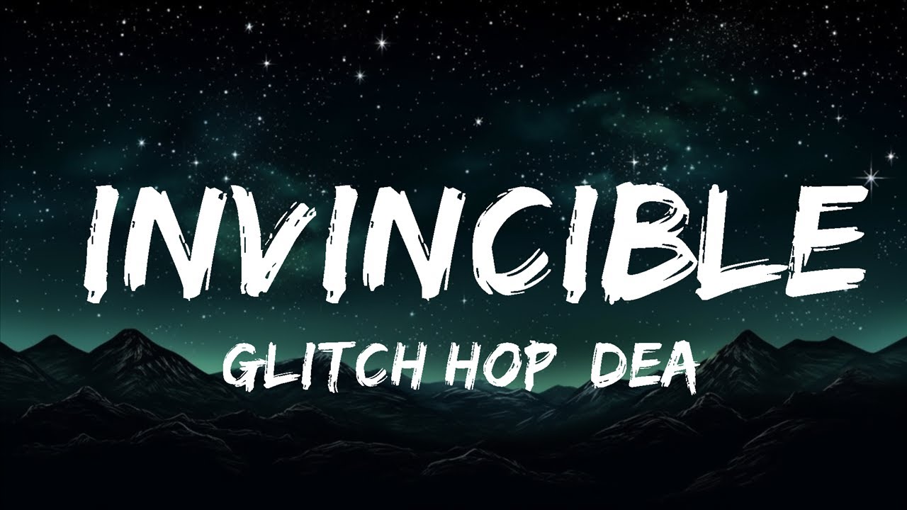 [Glitch Hop] DEAF KEV - Invincible | Best Vibing Music - YouTube