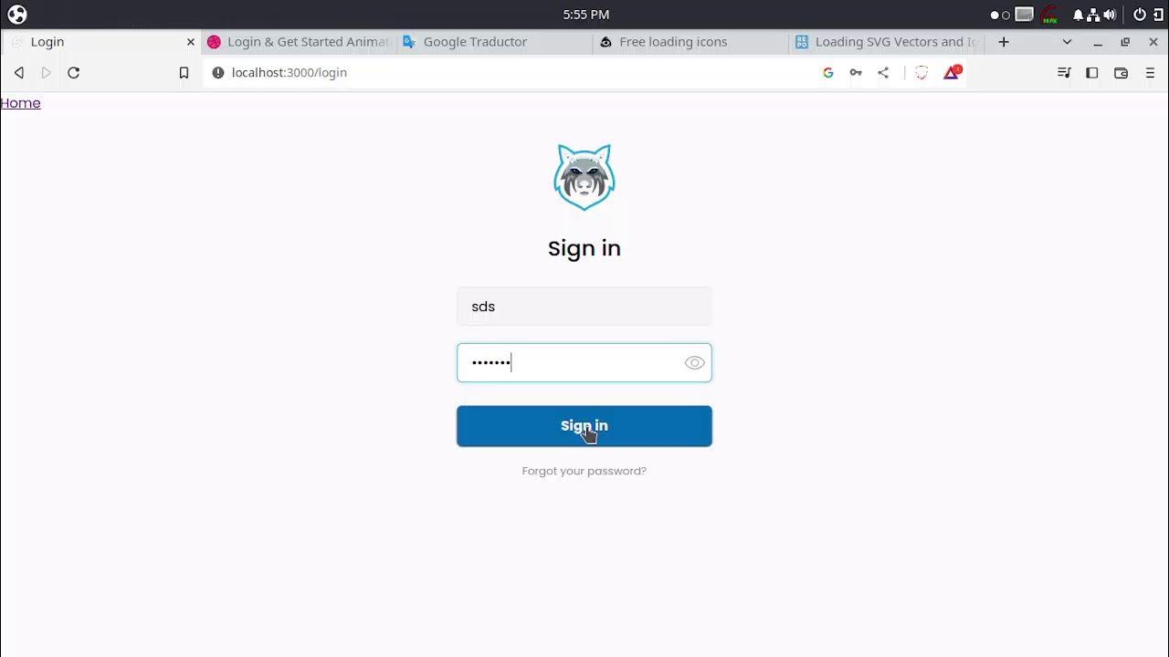 Codificación Sveltekit En Vivo App Para Colegios Y Simulacros Icfes Sveltekit Mysql Php Parte 1