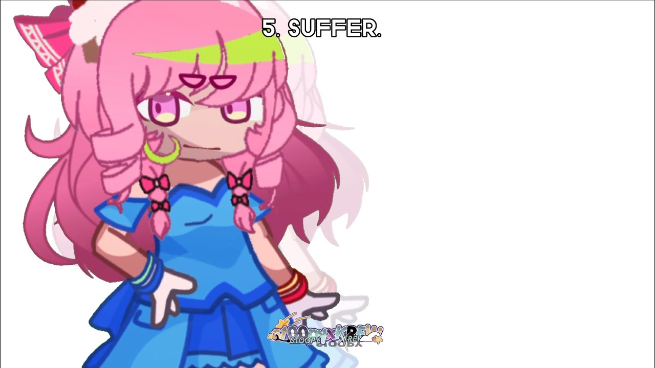 💗📷]」”How to edit Rainbow” x KREW • GC 🌀,, x st00pyxKREW || - YouTube