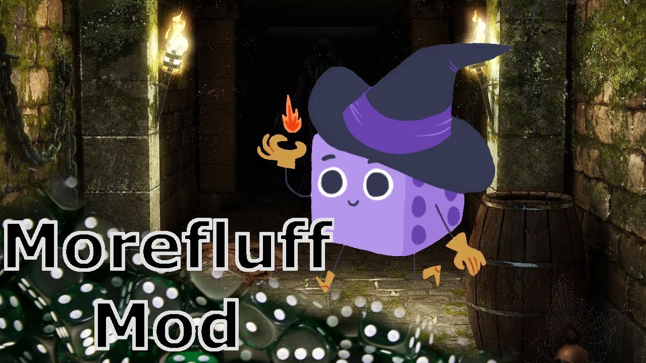 Another Mod Run | Dicey Dungeons - YouTube