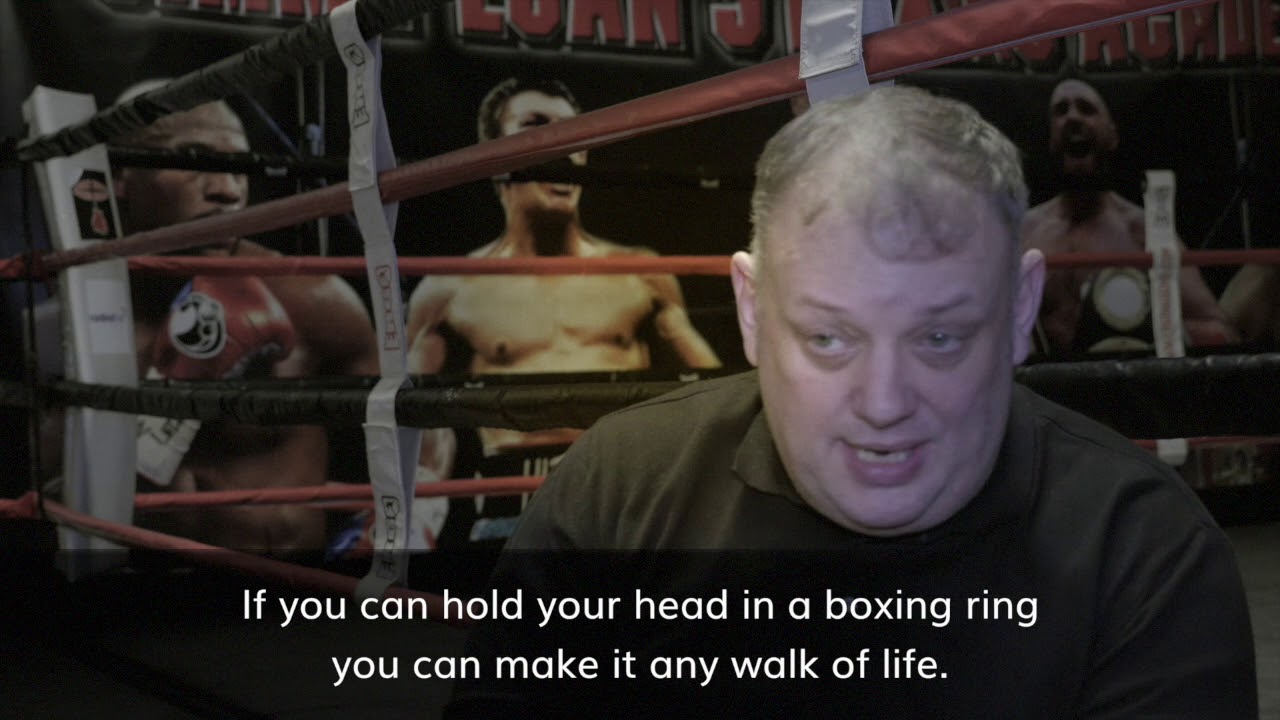 On The Ropes Youtube