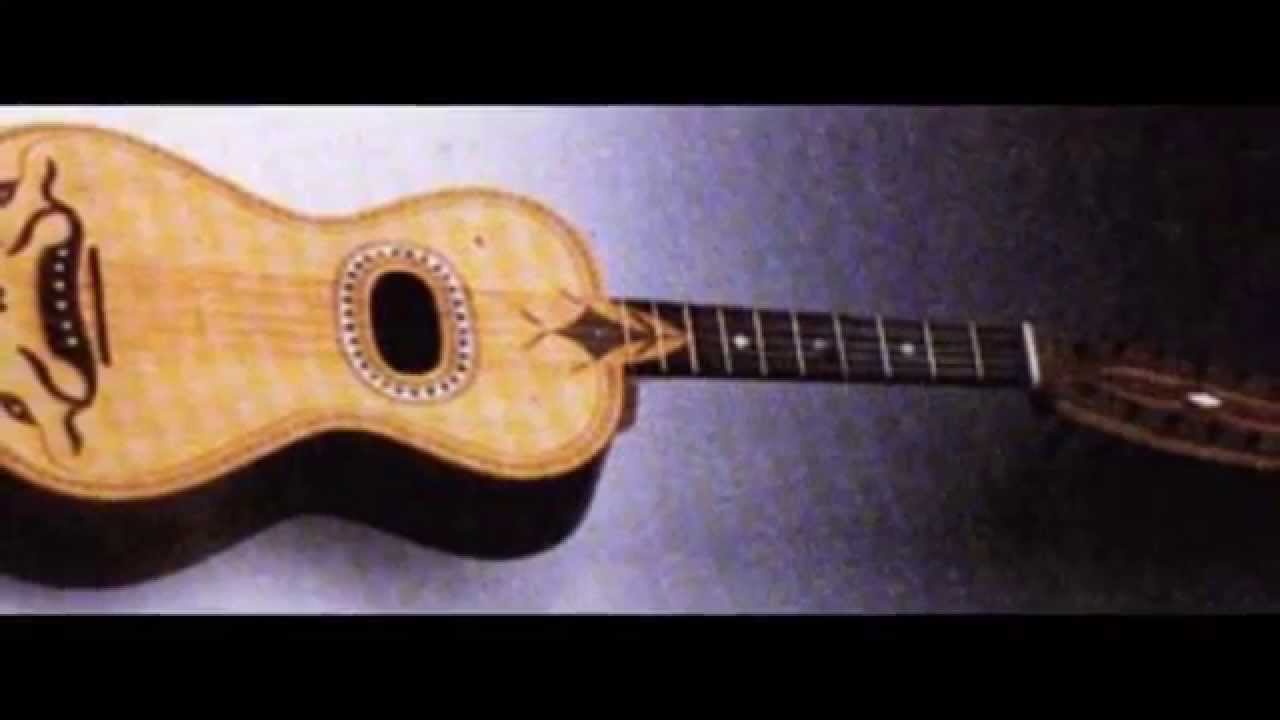 TOEIRA Chico Gouveia SERENATA - YouTube