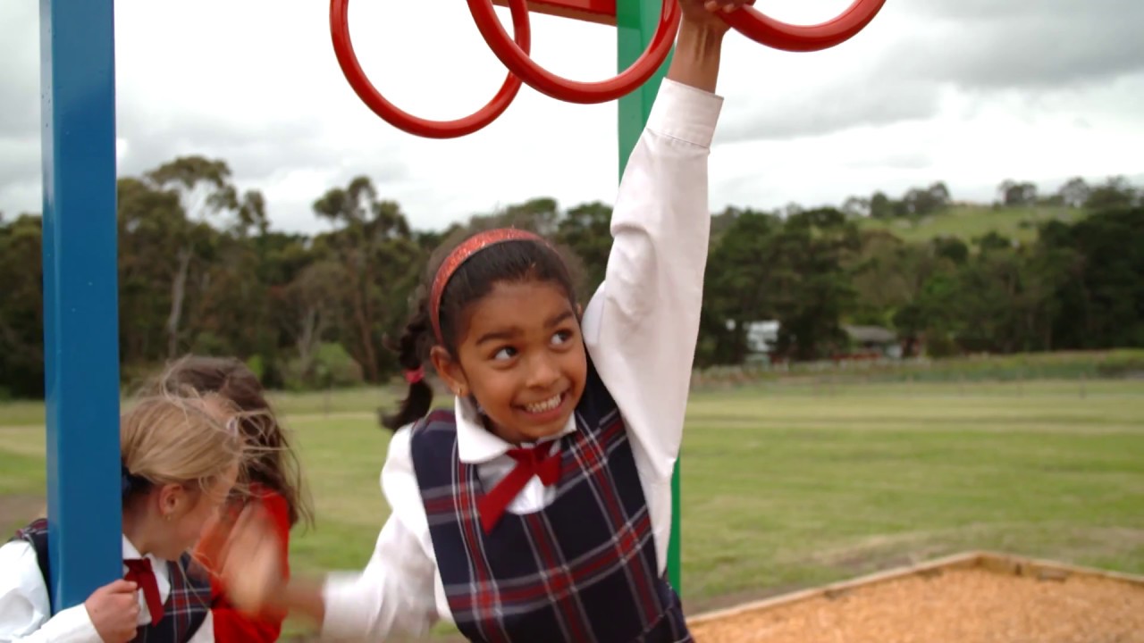 Harkaway Hills College Opening - YouTube