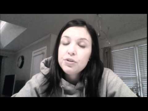 Jessica Tamburro Capstone Presentation - YouTube