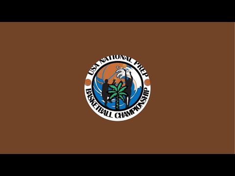USA National Prep Basketball is live! - YouTube