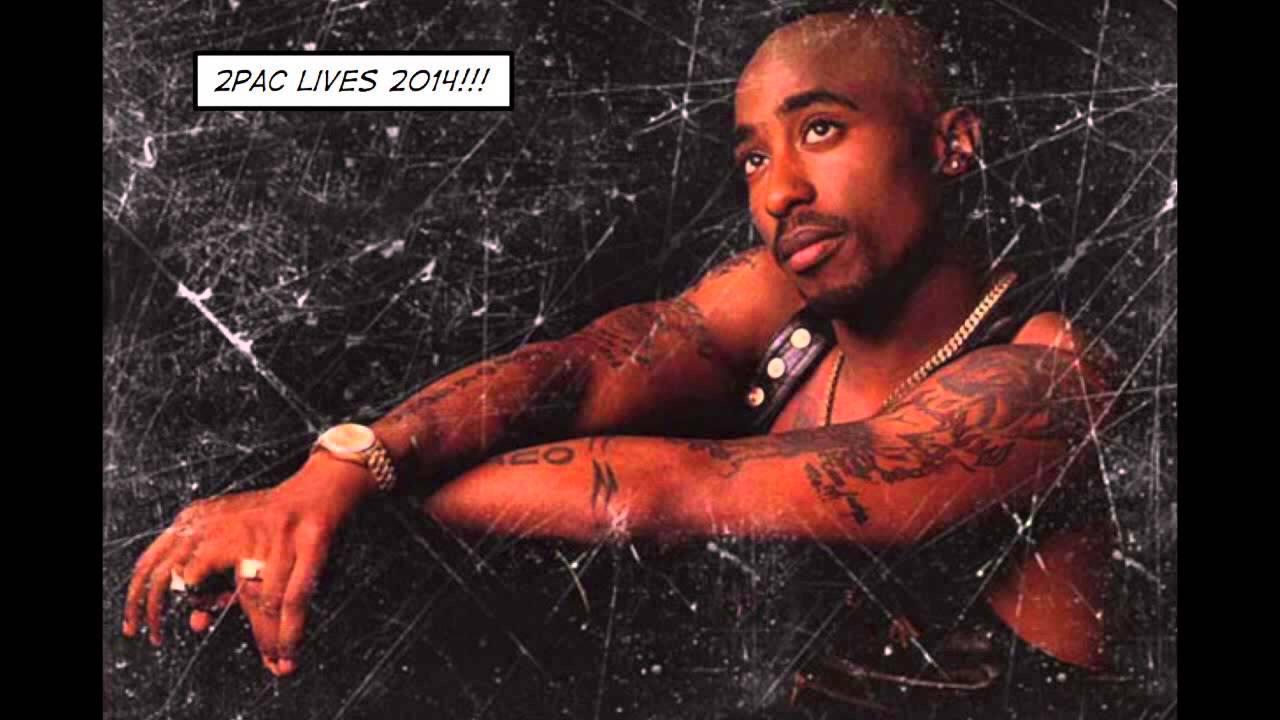 New 2PAC 2014!!! I'm Getting MONEY - YouTube