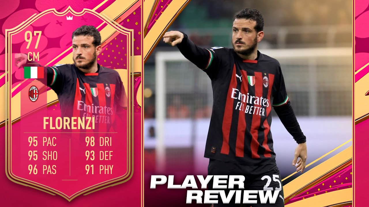 NO TIENE SENTIDO LO QUE RINDE POR MENOS DE 100K!! | FLORENZI FUTTIES ...
